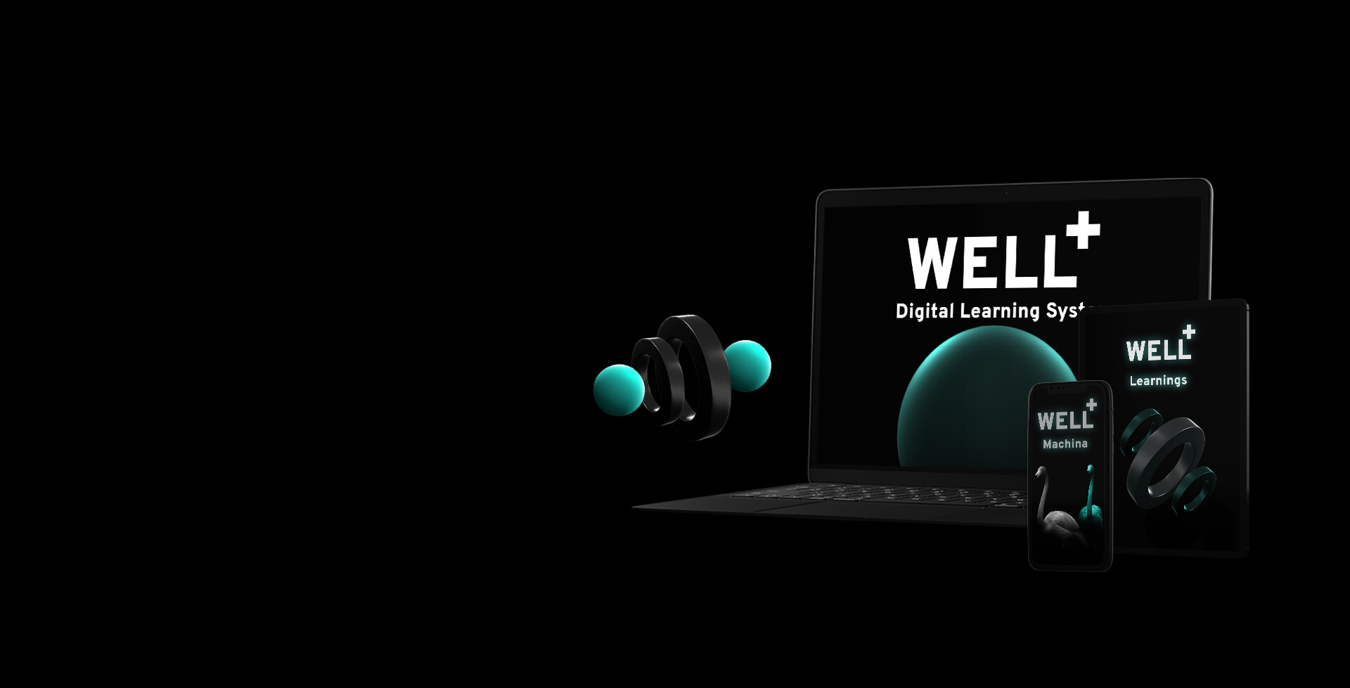 WELL Plus - eLearning und Lernplattform für Unternehmen